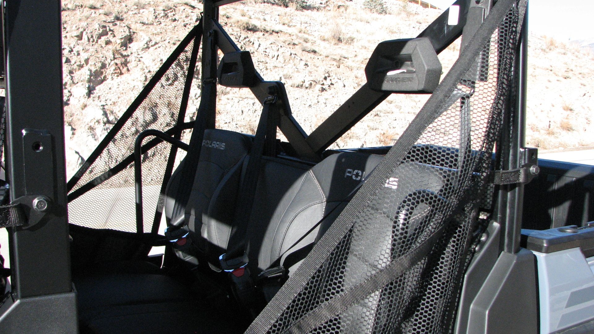 New 2026 Polaris Ranger Crew XP 1000 Premium | Utility Vehicles in Lake ...