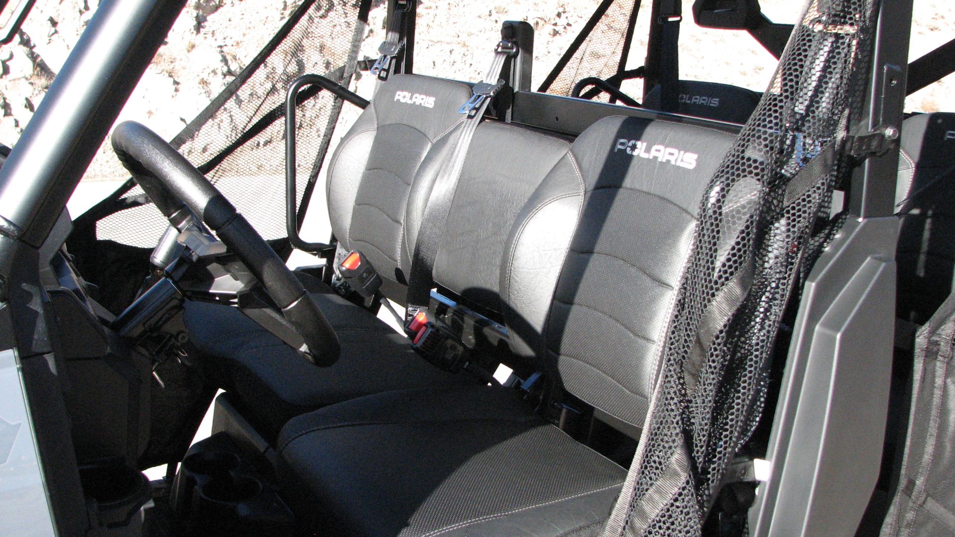 New 2026 Polaris Ranger Crew XP 1000 Premium | Utility Vehicles in Lake ...