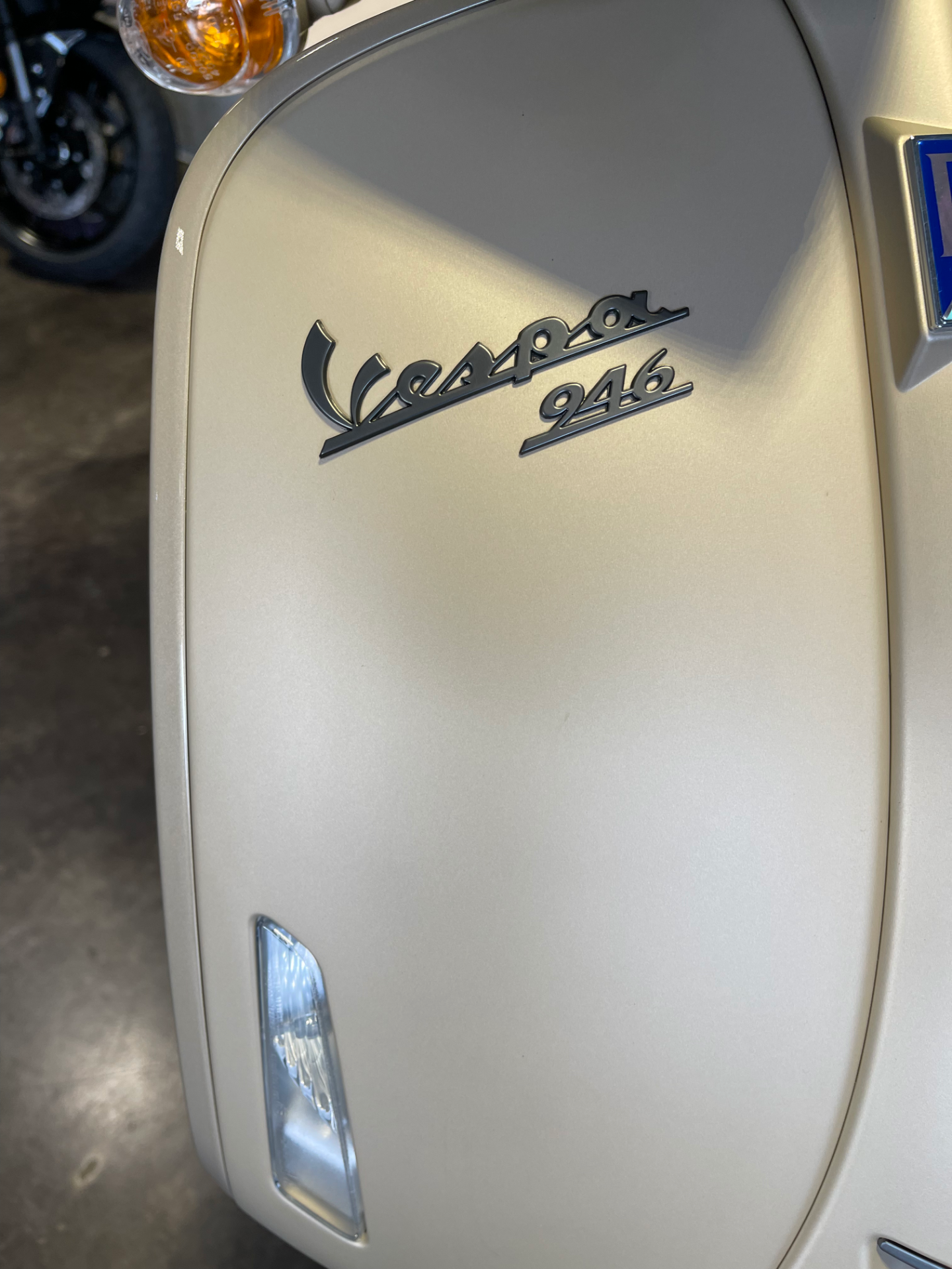 New 2024 Vespa 946 Dragon 150, Burleson TX | Specs, Price, Photos ...