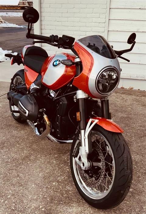 BMW, Ducati, Triumph Motorcycle Dealer | MOTOHIO, Columbus
