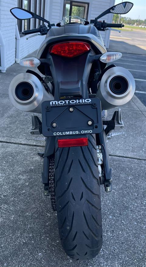 Used 2011 Ducati Monster Motorcycles in Columbus, OH
