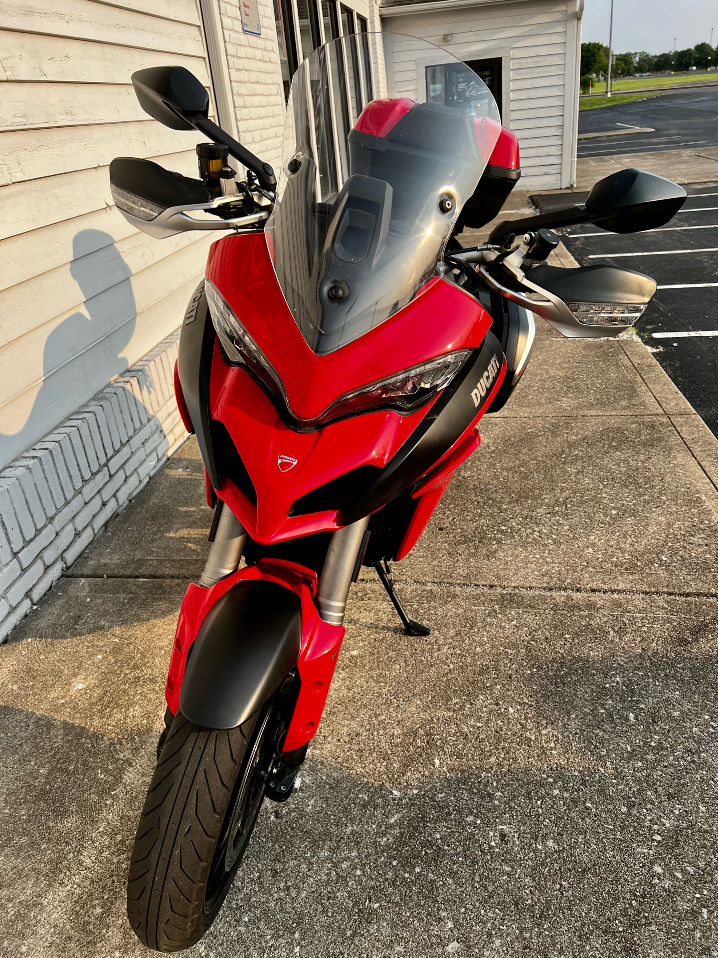 Used Motorcycles Columbus Ohio