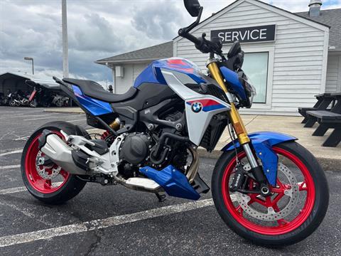 BMW, Ducati, Triumph Motorcycle Dealer | MOTOHIO, Columbus