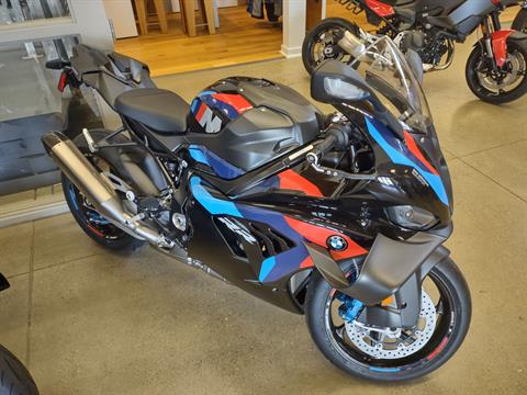 BMW, Ducati, Triumph Motorcycle Dealer | MOTOHIO, Columbus