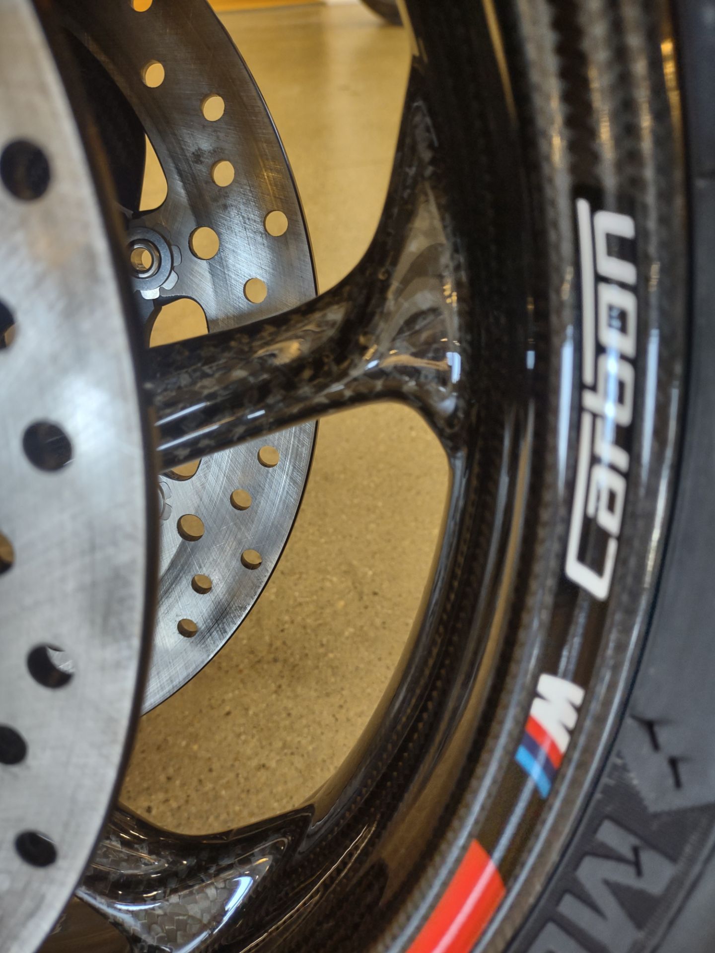 New 2026 BMW M1000RR Motorcycles in Columbus, OH