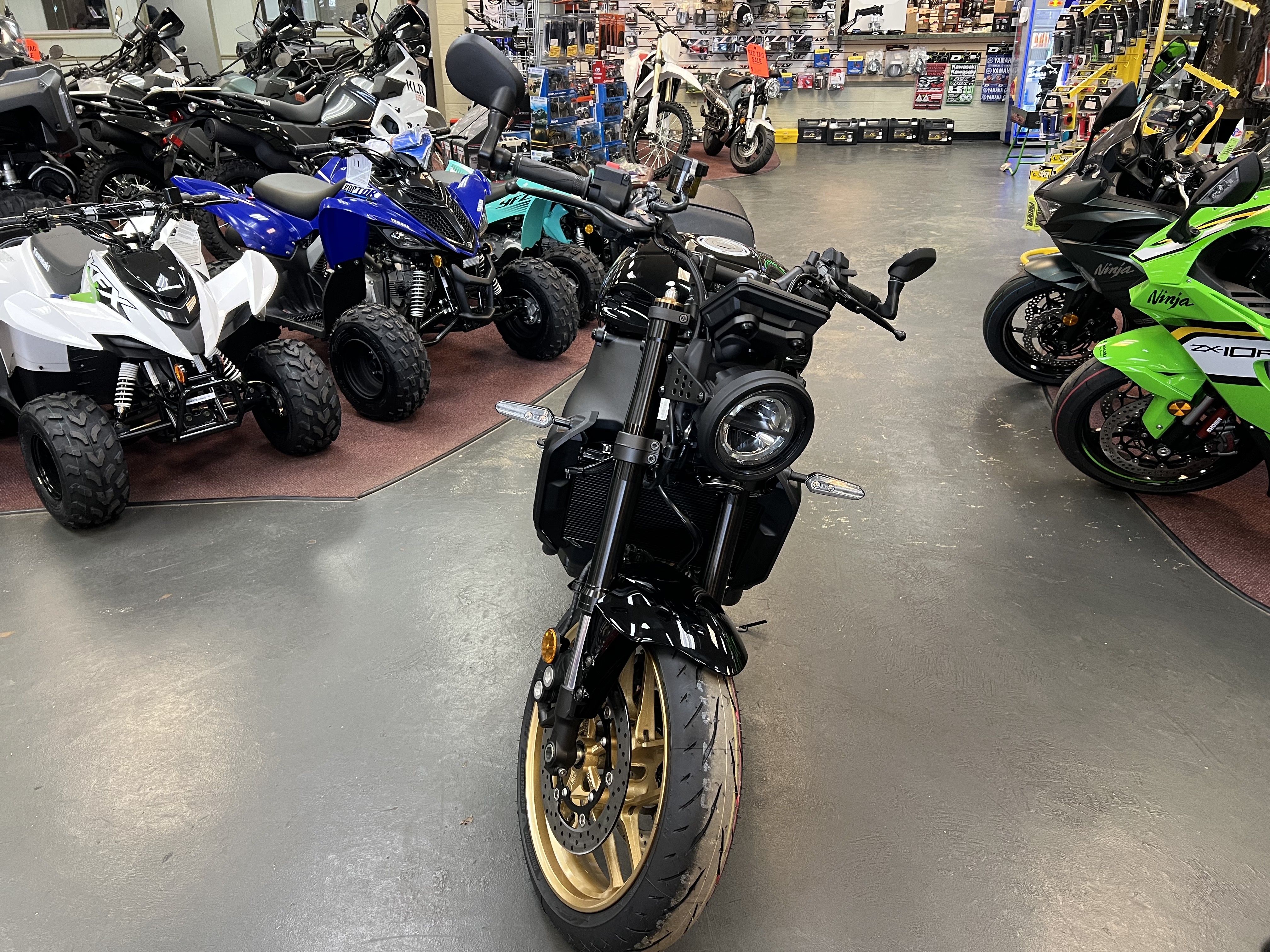 2026 Yamaha XSR900 Motorcycles Petersburg West Virginia