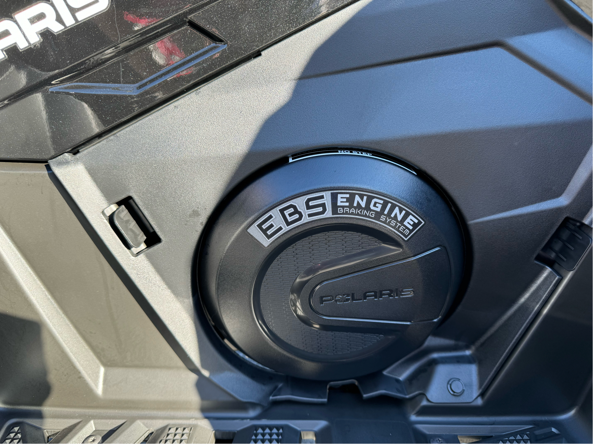 2025 Polaris Sportsman 570 Trail ATVs Petersburg West Virginia