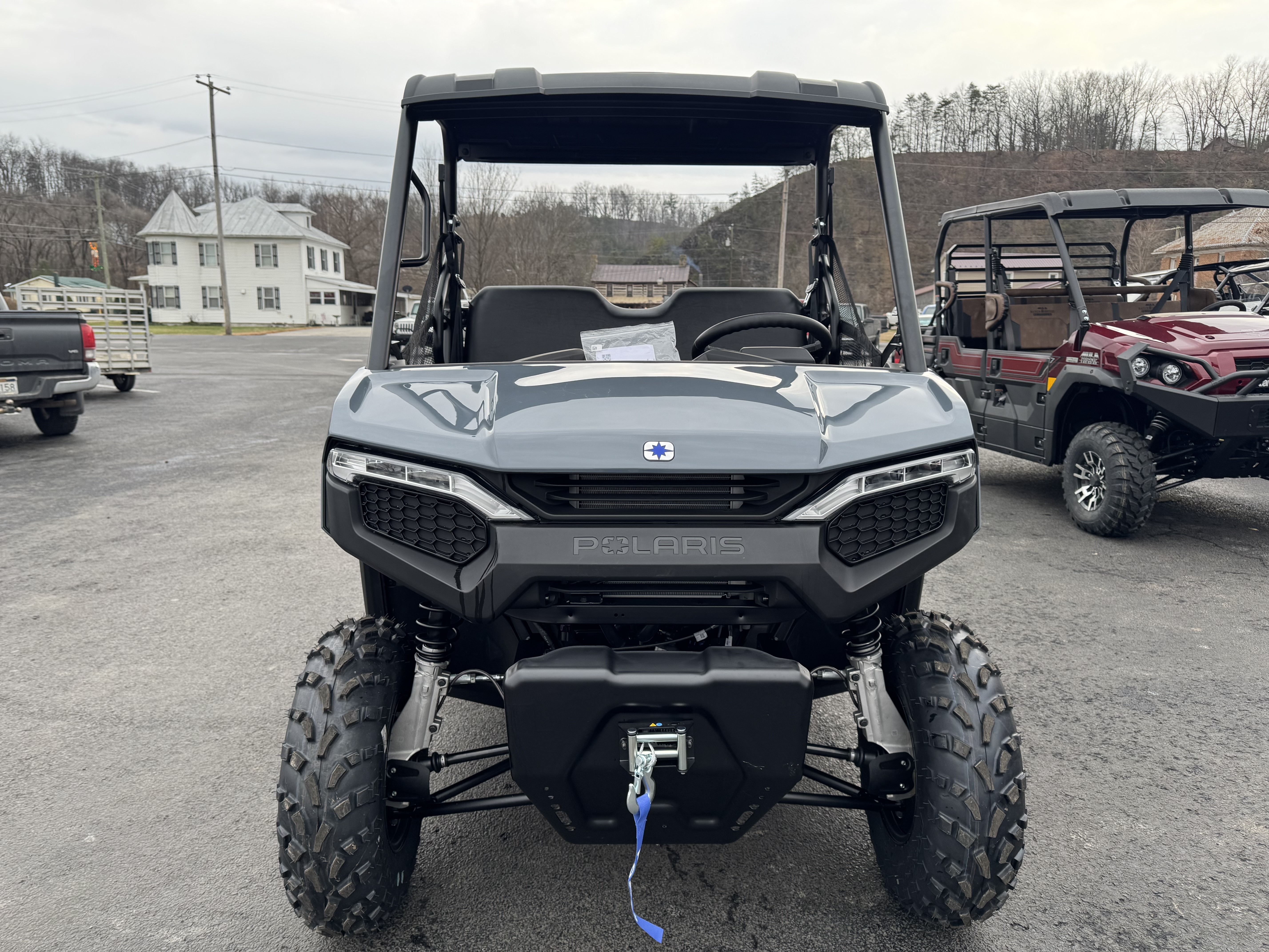 2026 Polaris Ranger 500 Utility Vehicles Petersburg West Virginia