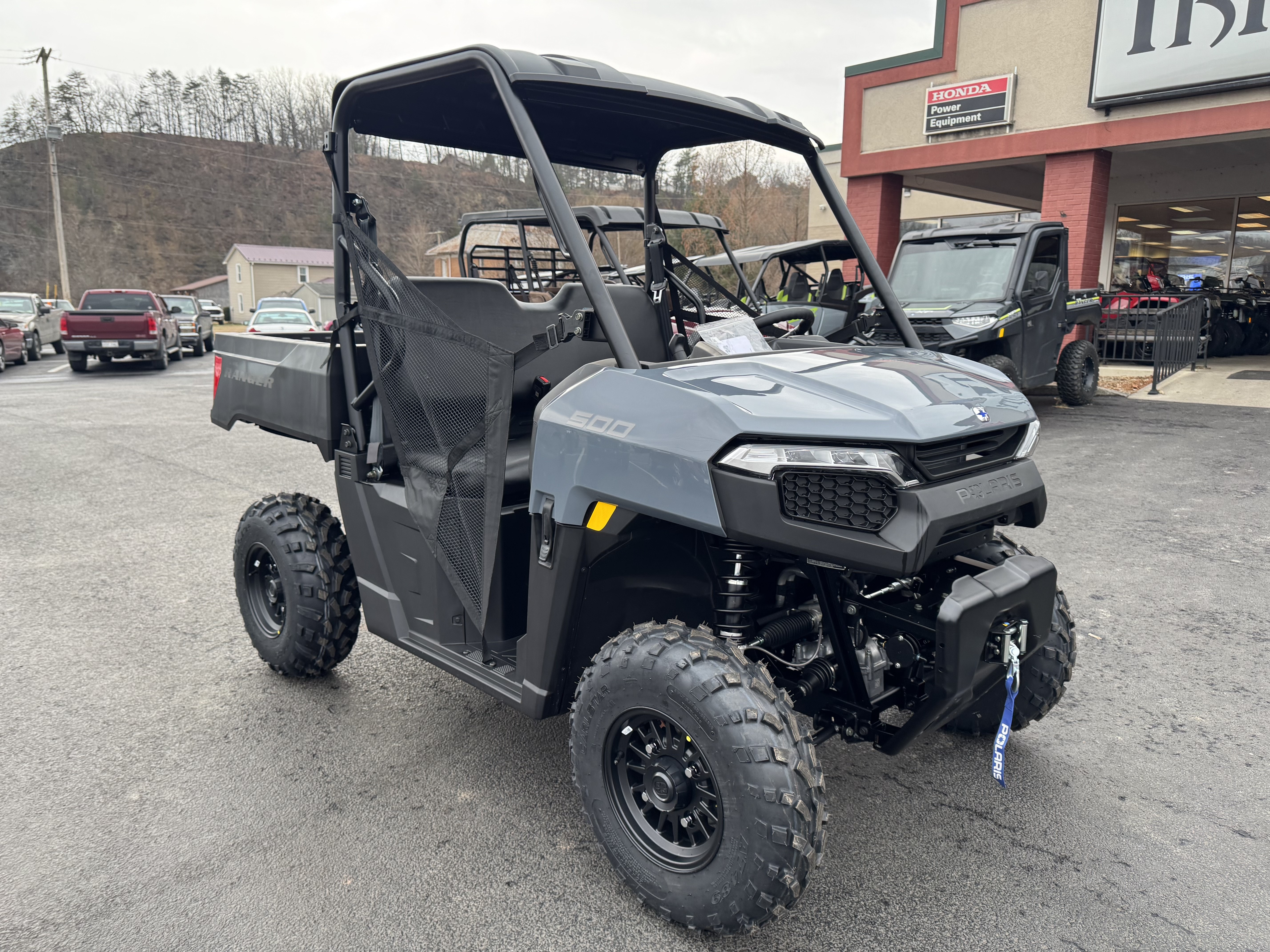 2026 Polaris Ranger 500 Utility Vehicles Petersburg West Virginia