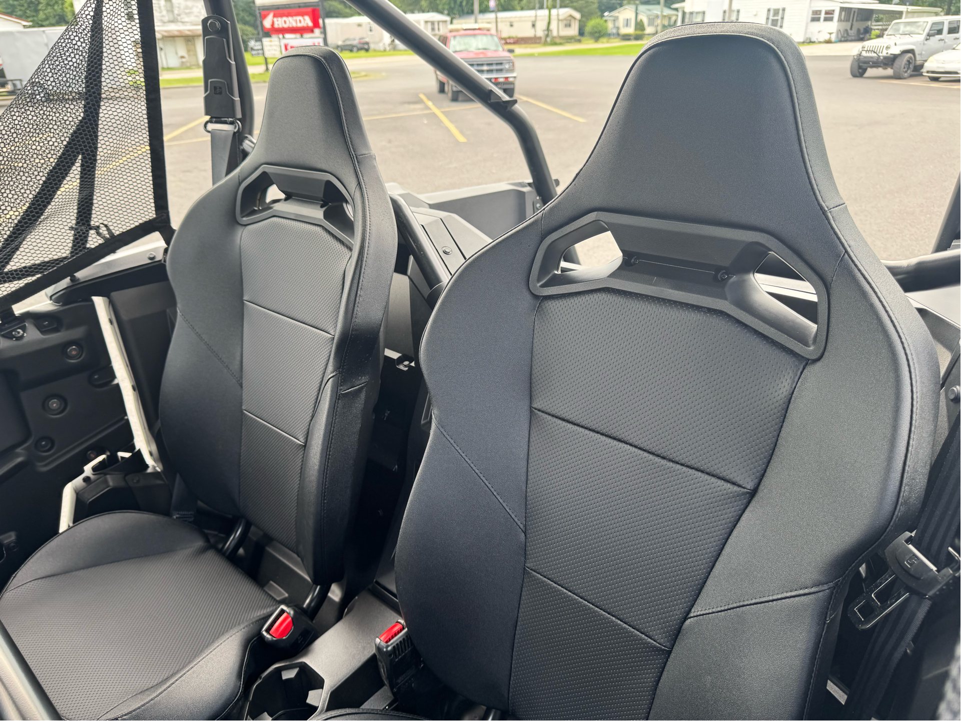 2025 Honda Talon 1000X-4 Utility Vehicles Petersburg West Virginia