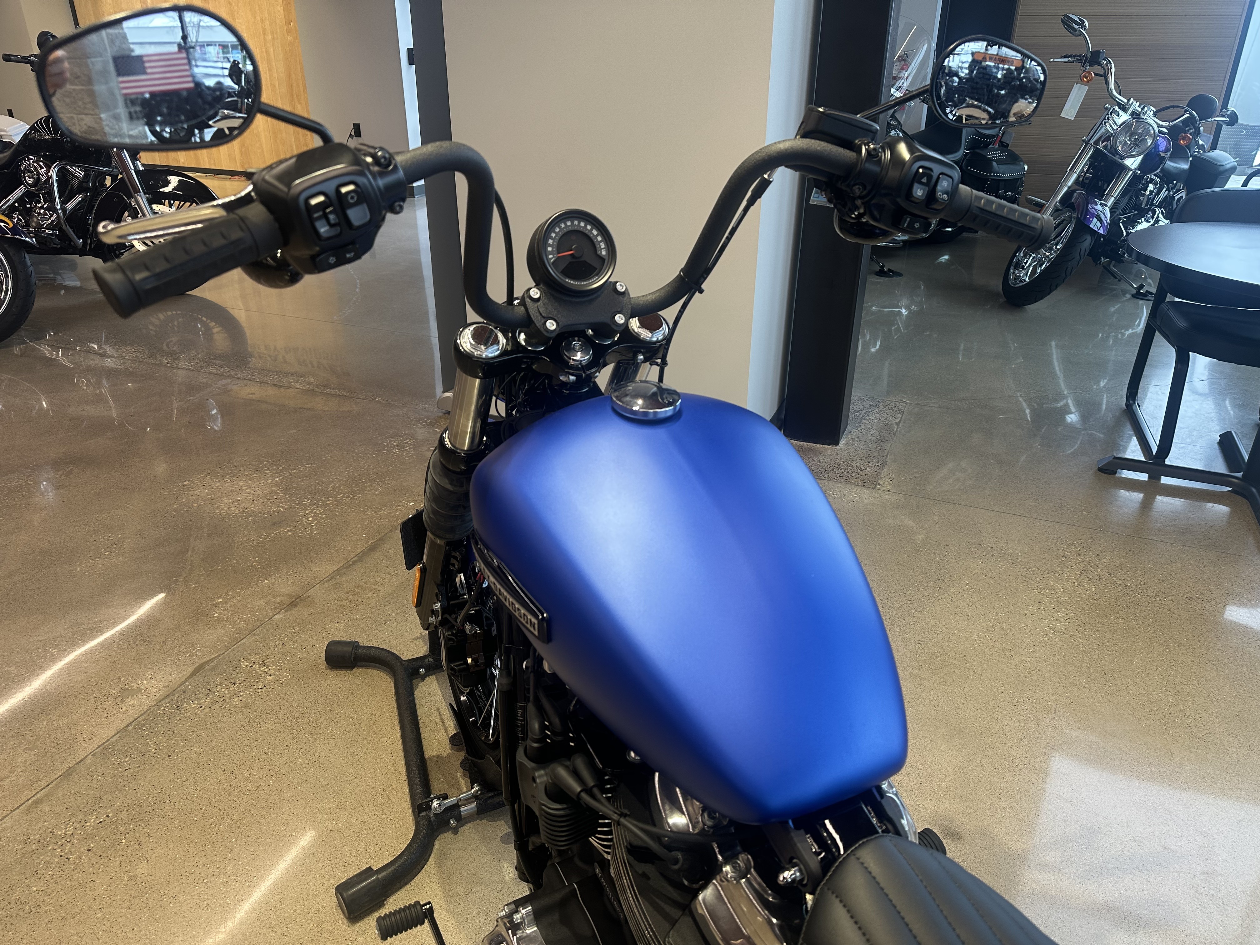 New 2026 Harley-Davidson Street Bob® Motorcycle - Specs, Price, Photos ...