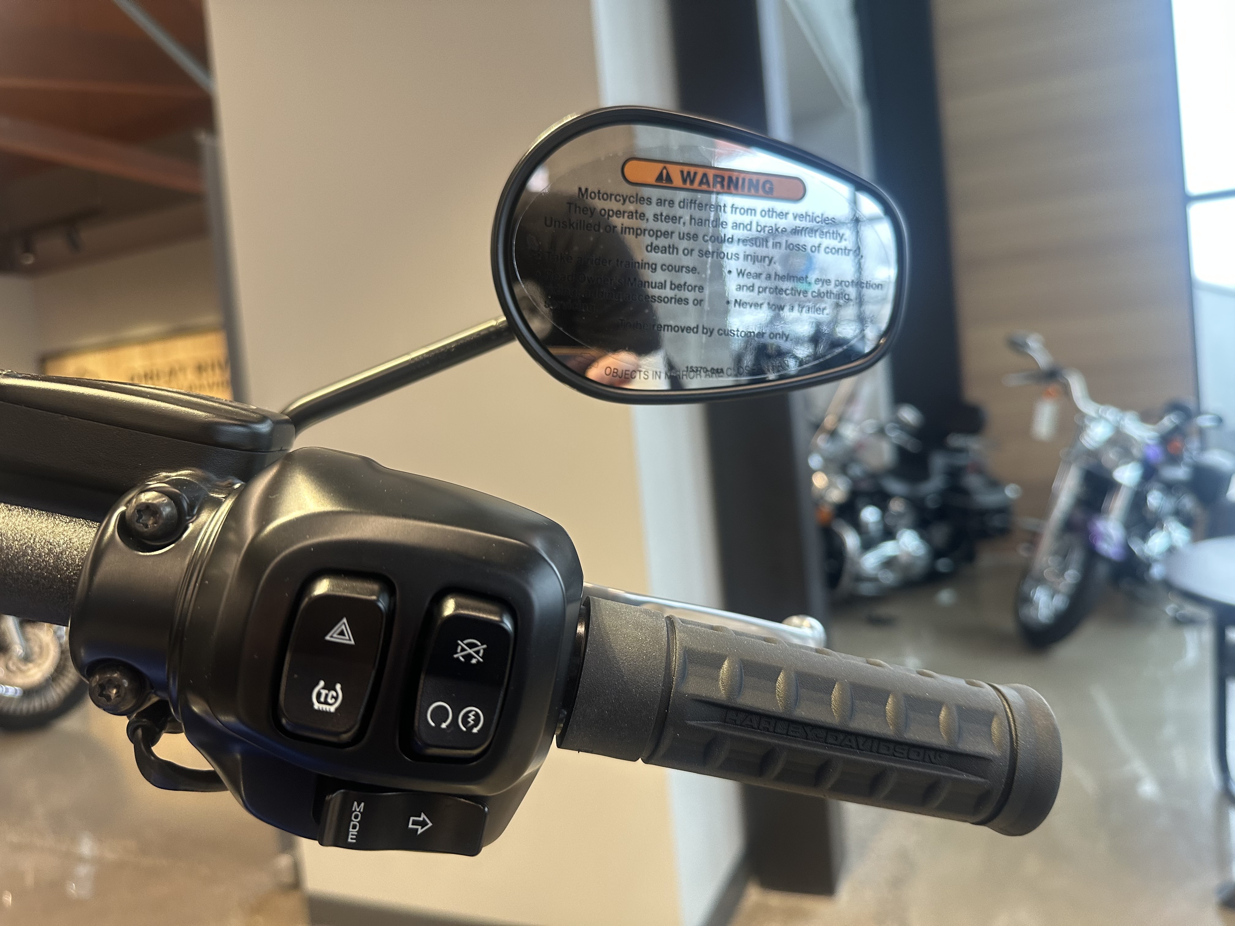 New 2026 Harley-Davidson Street Bob® Motorcycle - Specs, Price, Photos ...