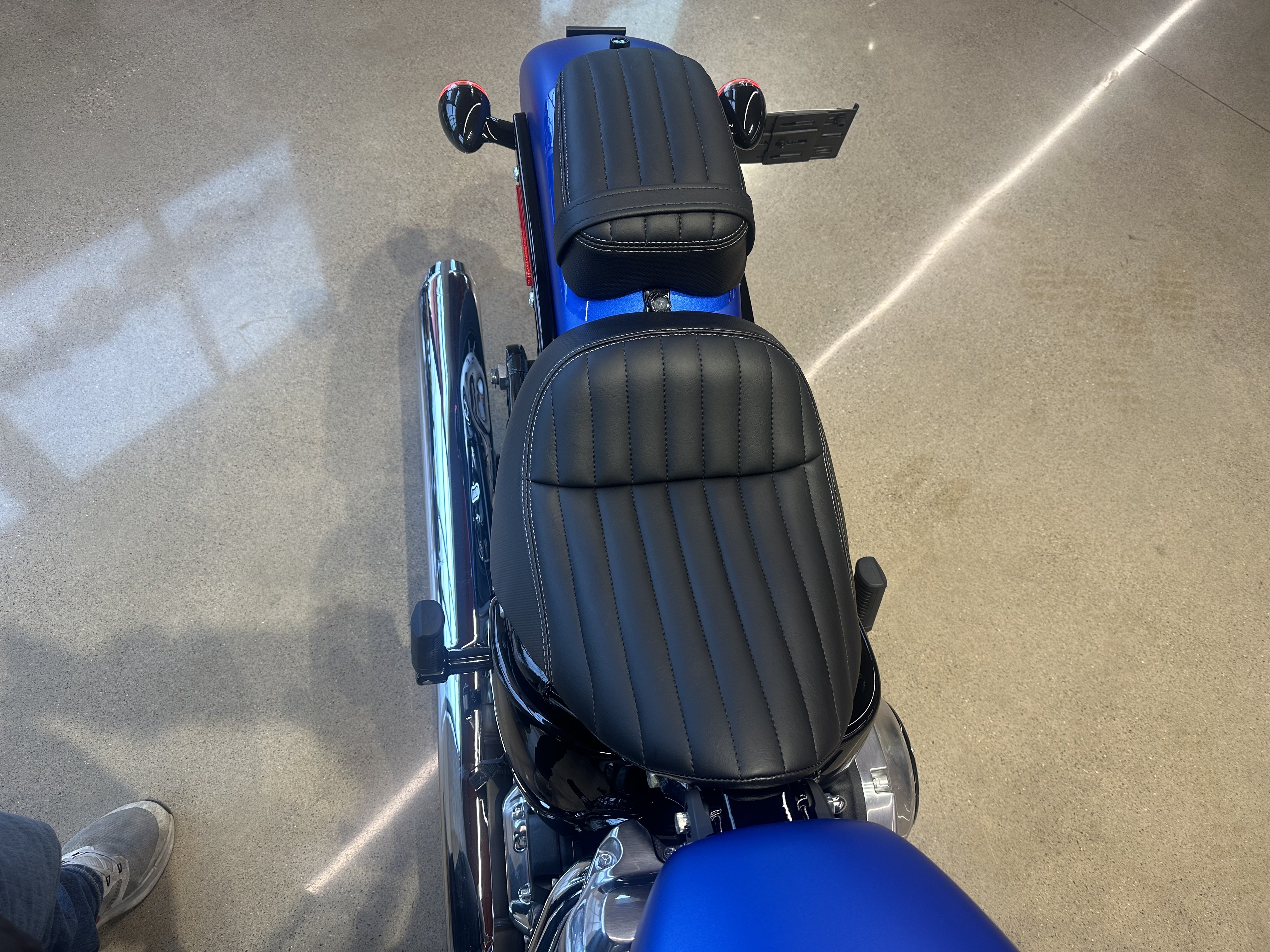 New 2026 Harley-Davidson Street Bob® Motorcycle - Specs, Price, Photos ...