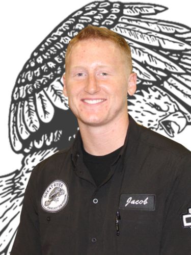 Our Staff | Great River Harley-Davidson, Onalaska WI