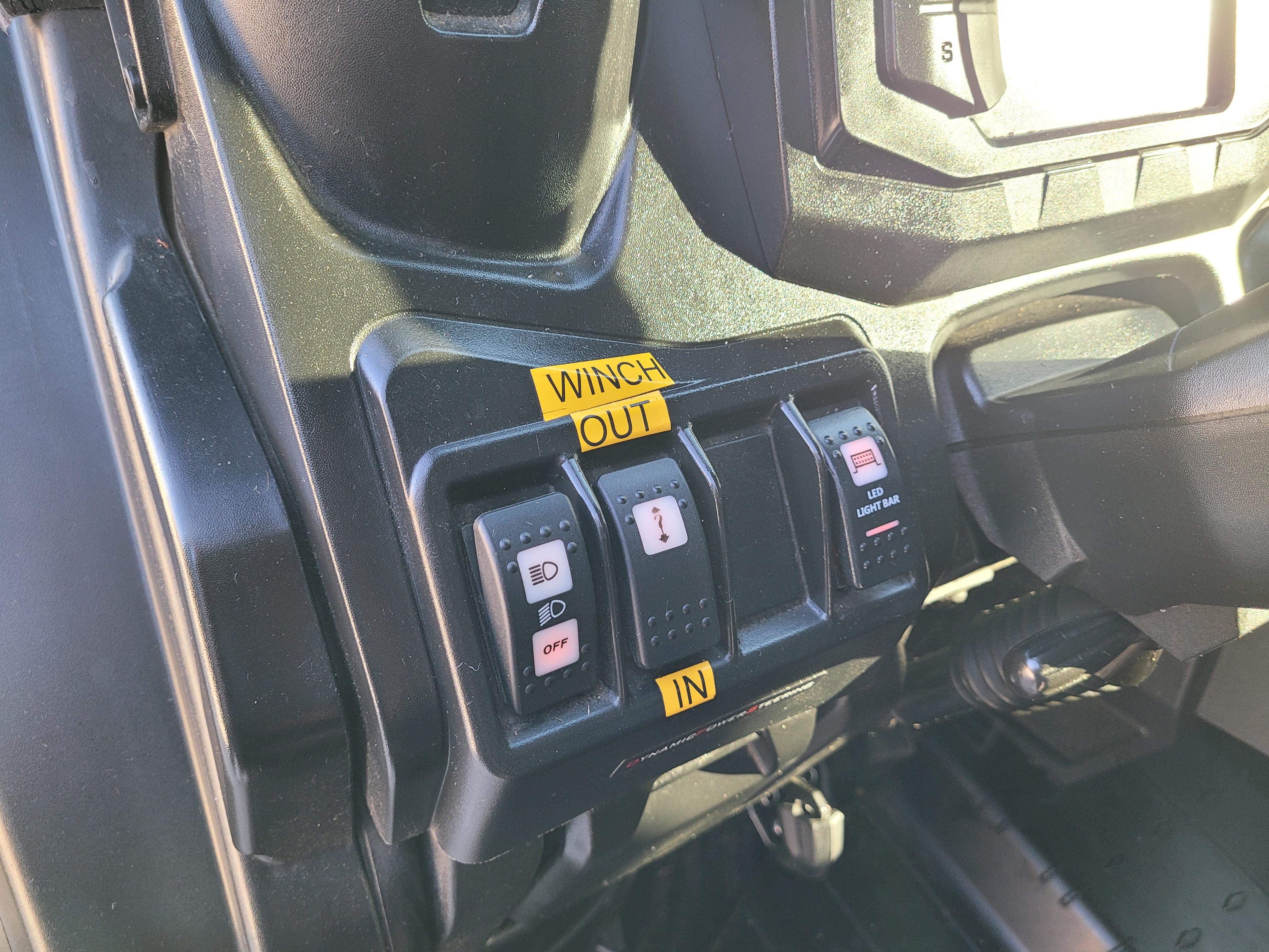 Used 2021 Can-Am Defender DPS CAB HD8, Waukon IA | Specs, Price, Photos ...
