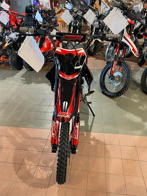 Motorcycle, ATV, SxS Shop in Sioux City | Bak BMW CFMoto SSR