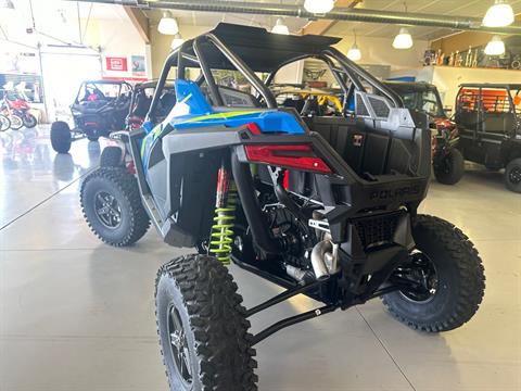 New 2024 Polaris RZR Turbo R Ultimate Utility Vehicles in Moses Lake ...