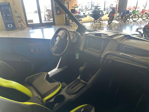 New 2024 Polaris RZR Turbo R Ultimate Utility Vehicles in Moses Lake ...