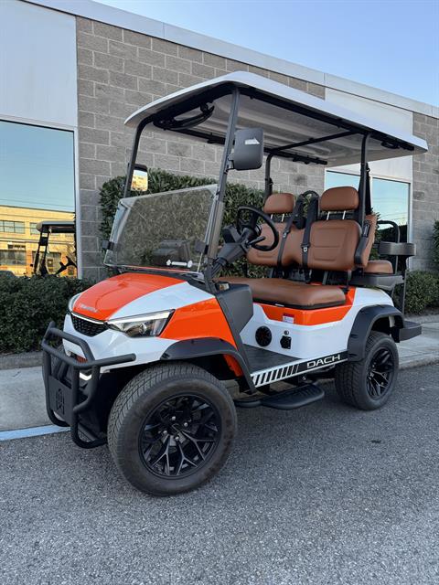 Copeland's Custom Carts | Powersports Dealer in Knoxville TN