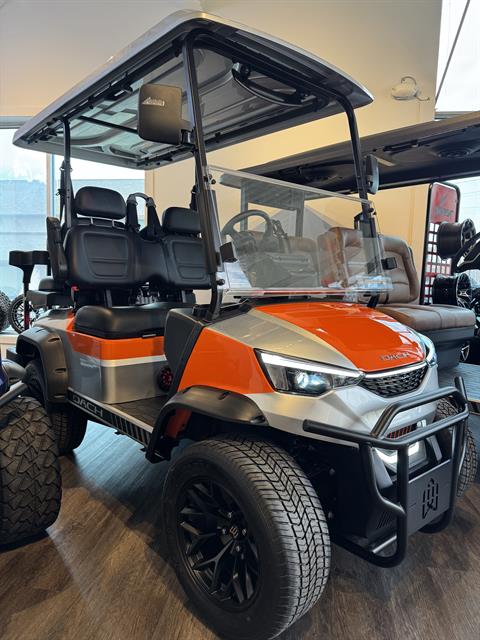 Copeland's Custom Carts | Powersports Dealer in Knoxville TN