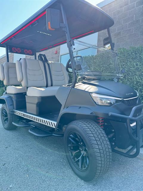 Copeland's Custom Carts | Powersports Dealer in Knoxville TN