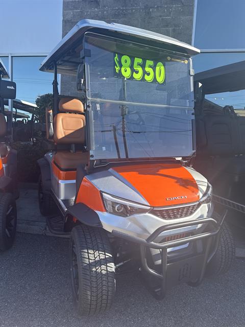 Copeland's Custom Carts | Powersports Dealer in Knoxville TN