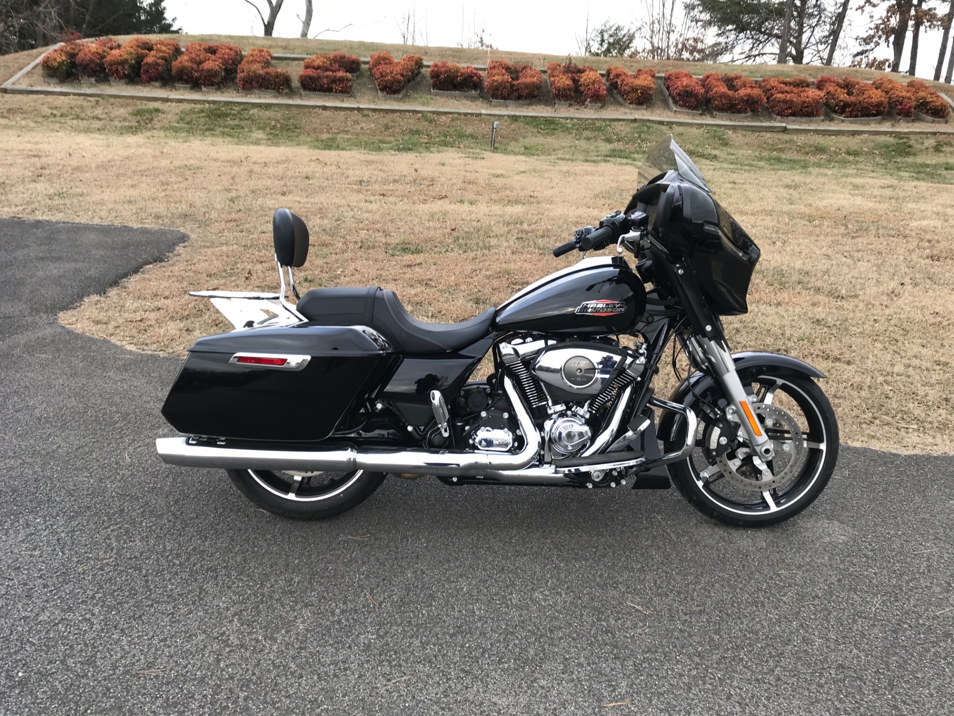 Harley Davidson Morristown Tn