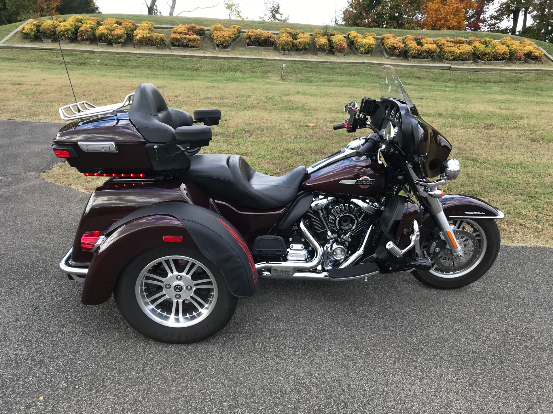 Harley Davidson Morristown Tn