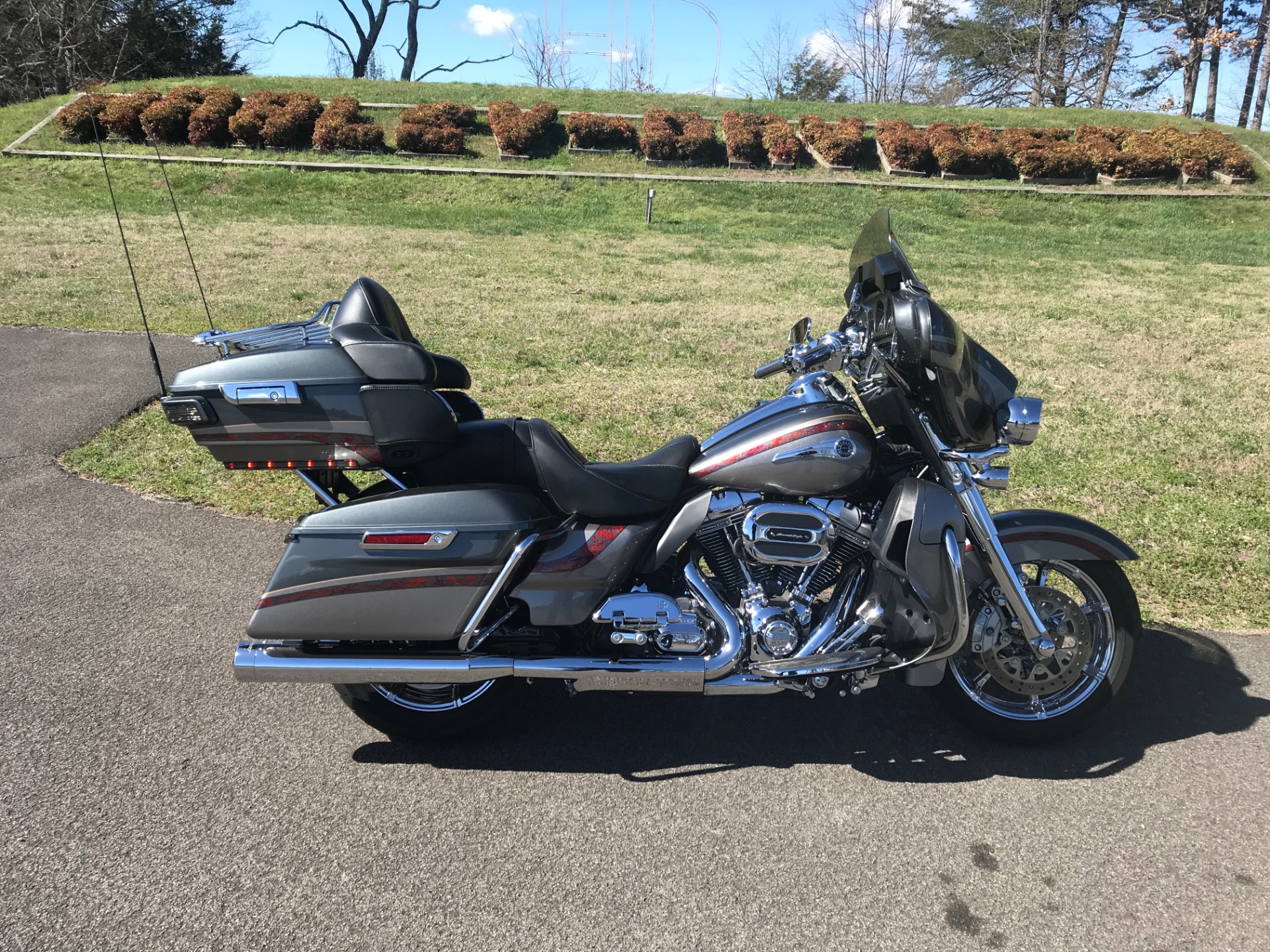 Harley Davidson Morristown Tn