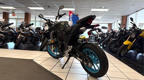 New 2024 Freedom Fighter 200 Ceramic Grey FRE087076 | Motorcycles in ...