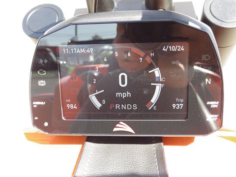 New 2023 rewaco PUR3 Explorer Trikes in Lima, OH | Stock Number: R38360 ...