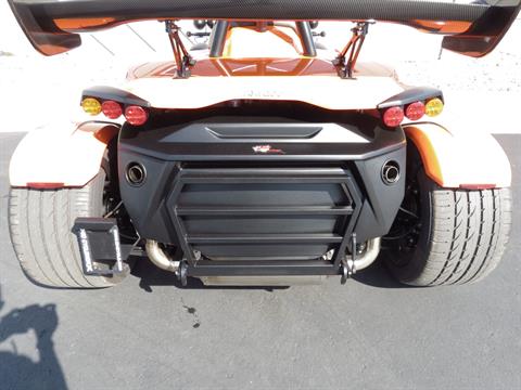 New 2023 rewaco PUR3 Explorer Trikes in Lima, OH | Stock Number: R38360 ...