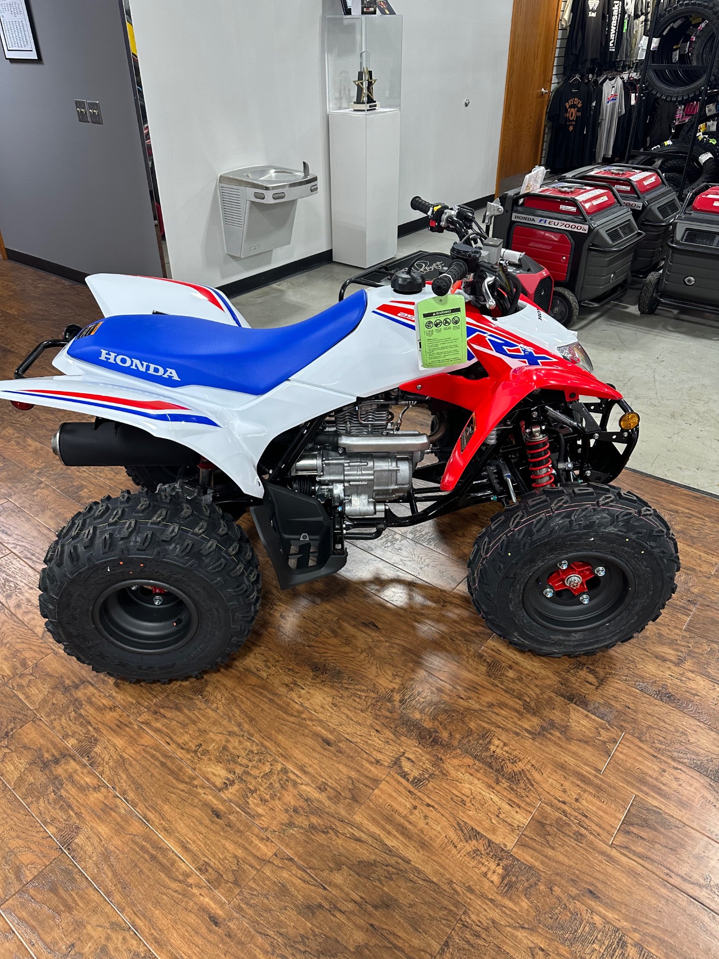 Honda Dealership Lima Ohio