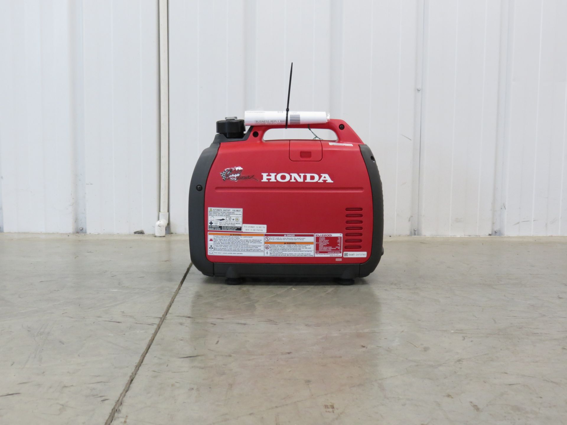 New Honda Power Equipment EU2200i Generators in Lima, OH | Stock Number ...