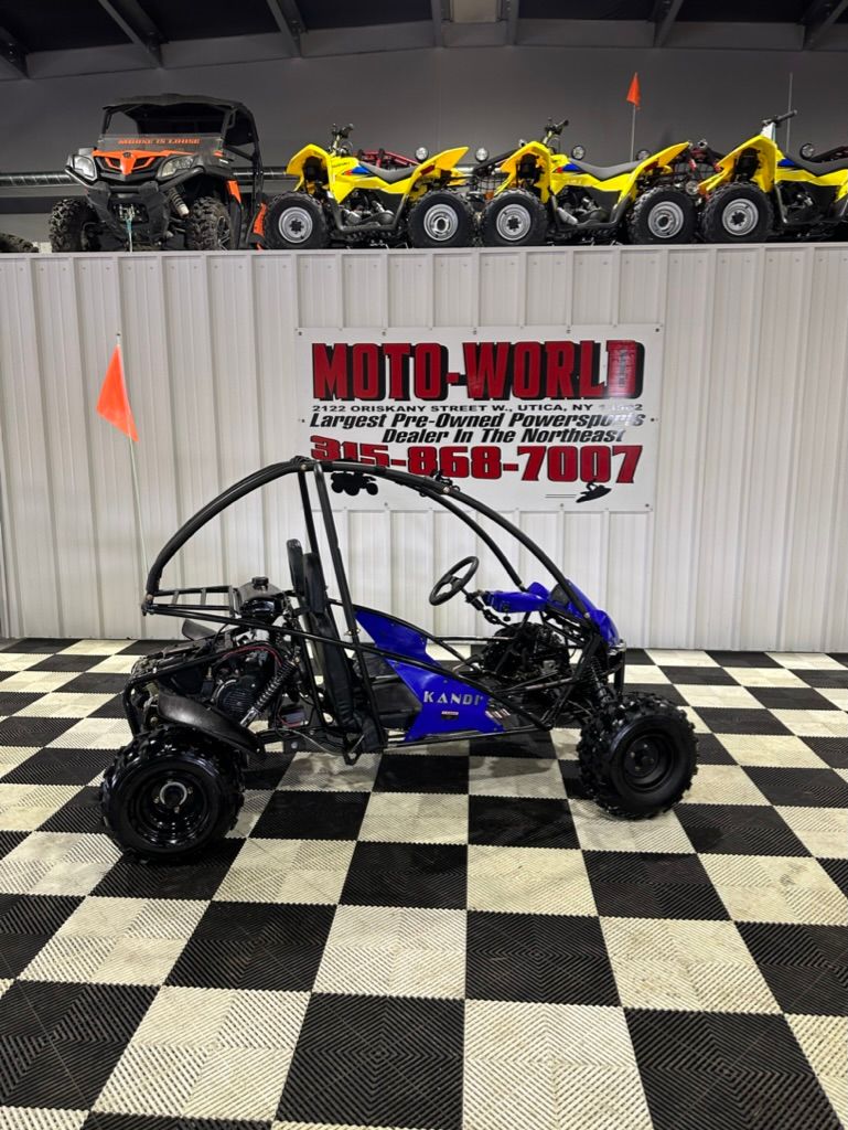 New 150 Kandi KD 150 Go-Karts in Utica, NY | Stock Number: N/A