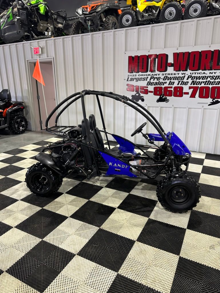 New 150 Kandi KD 150 Go-Karts in Utica, NY | Stock Number: N/A