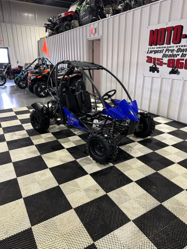 New 150 Kandi KD 150 Go-Karts in Utica, NY | Stock Number: N/A