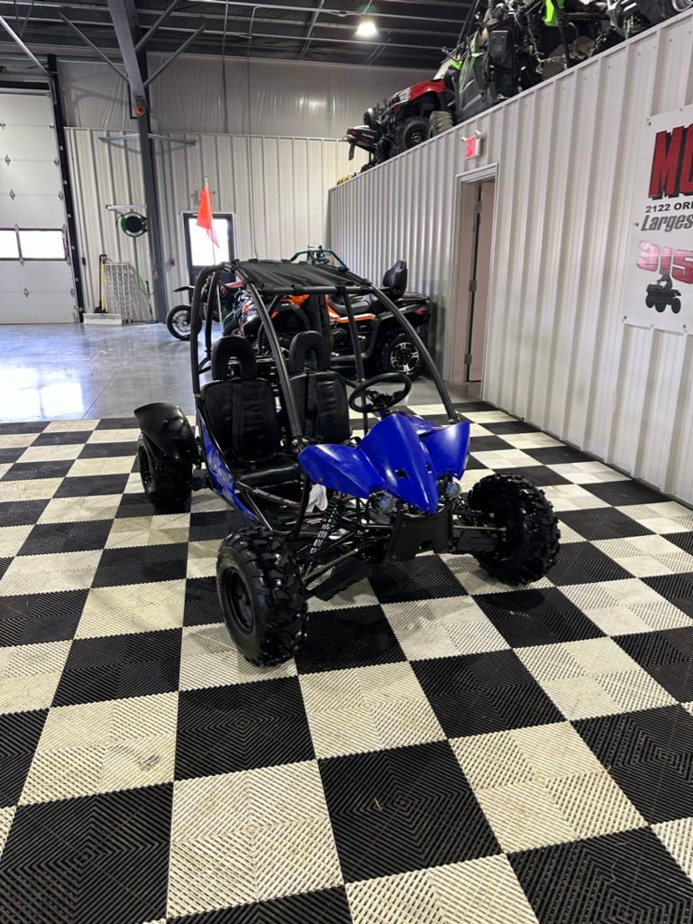 New 150 Kandi KD 150 Go-Karts in Utica, NY | Stock Number: N/A