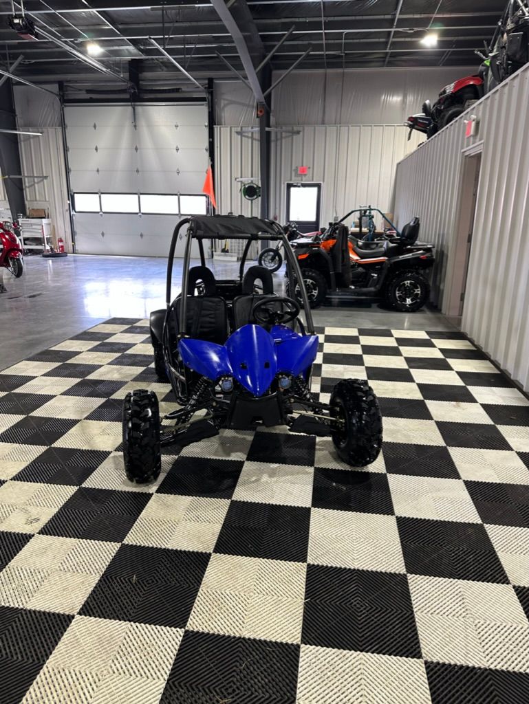 New 150 Kandi KD 150 Go-Karts in Utica, NY | Stock Number: N/A