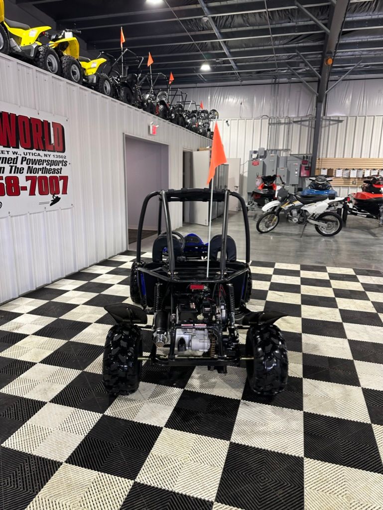 New 150 Kandi KD 150 Go-Karts in Utica, NY | Stock Number: N/A