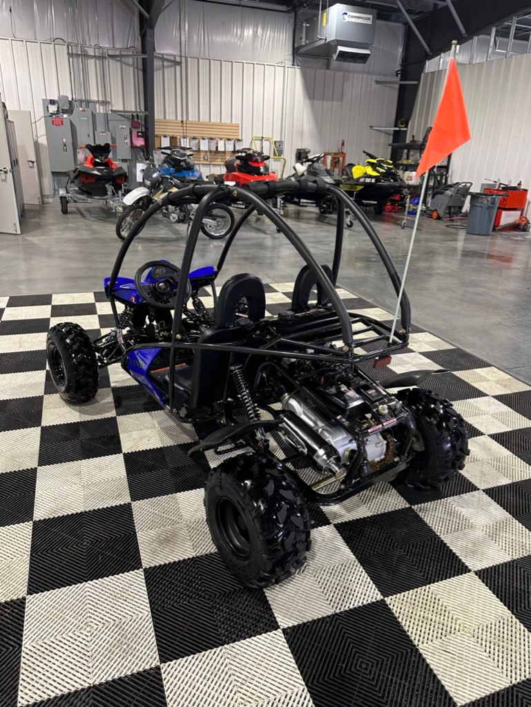 New 150 Kandi KD 150 Go-Karts in Utica, NY | Stock Number: N/A