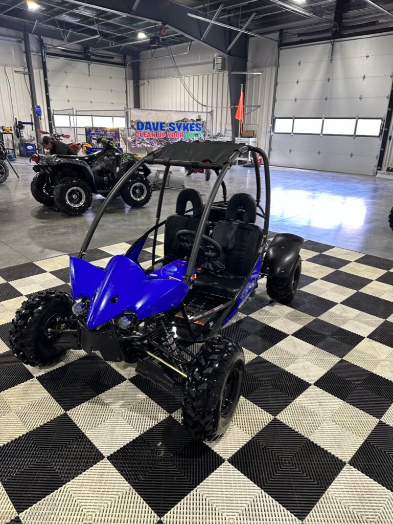 New 150 Kandi KD 150 Go-Karts in Utica, NY | Stock Number: N/A