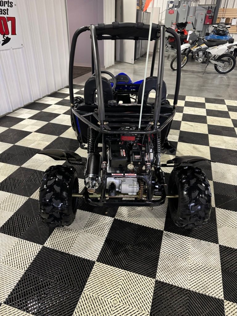 New 150 Kandi KD 150 Go-Karts in Utica, NY | Stock Number: N/A