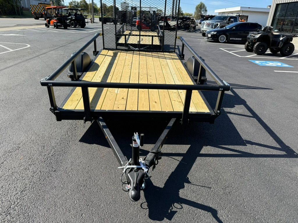 New 2025 Karavan Trailers Steel Utility Trailers 10 ft. Long - 6 ft ...