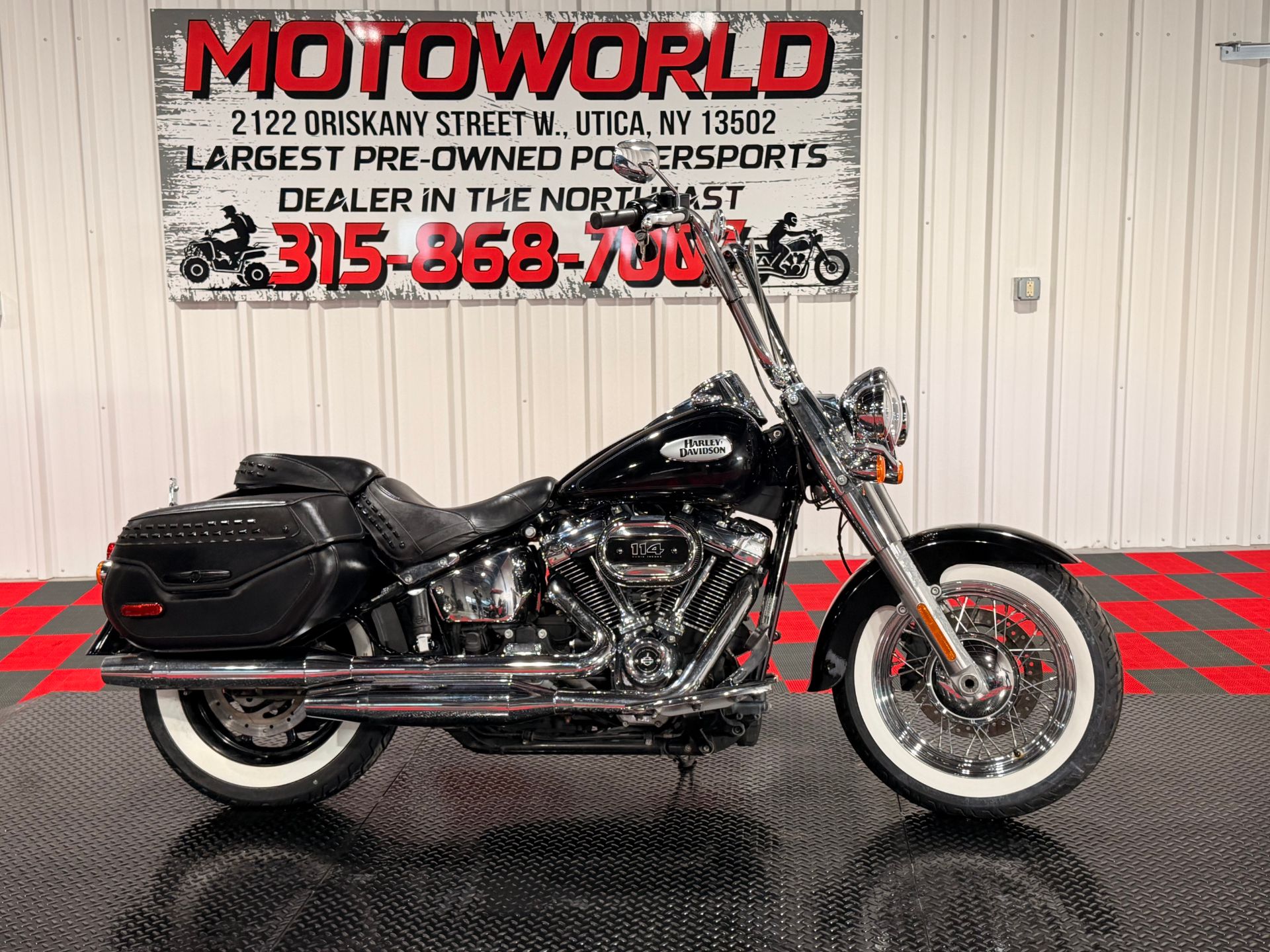 Inspiring Harley Davidson Utica Ny Images