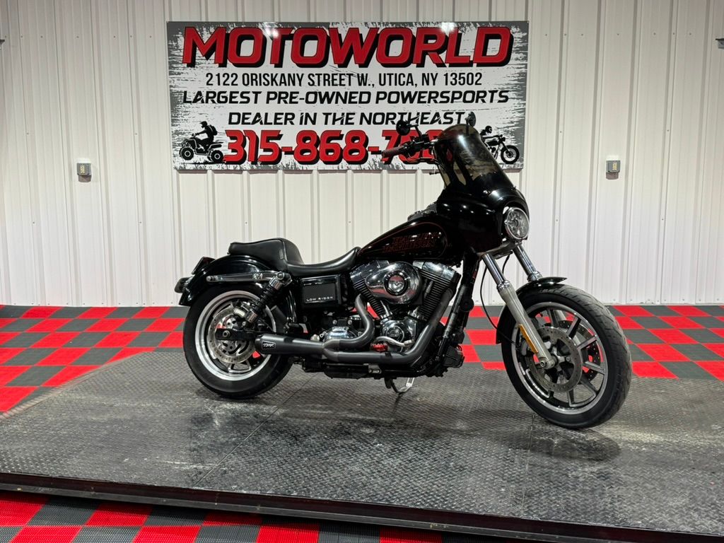 Used 2015 Harley-Davidson Low Rider® Motorcycles in Utica, NY | Stock ...