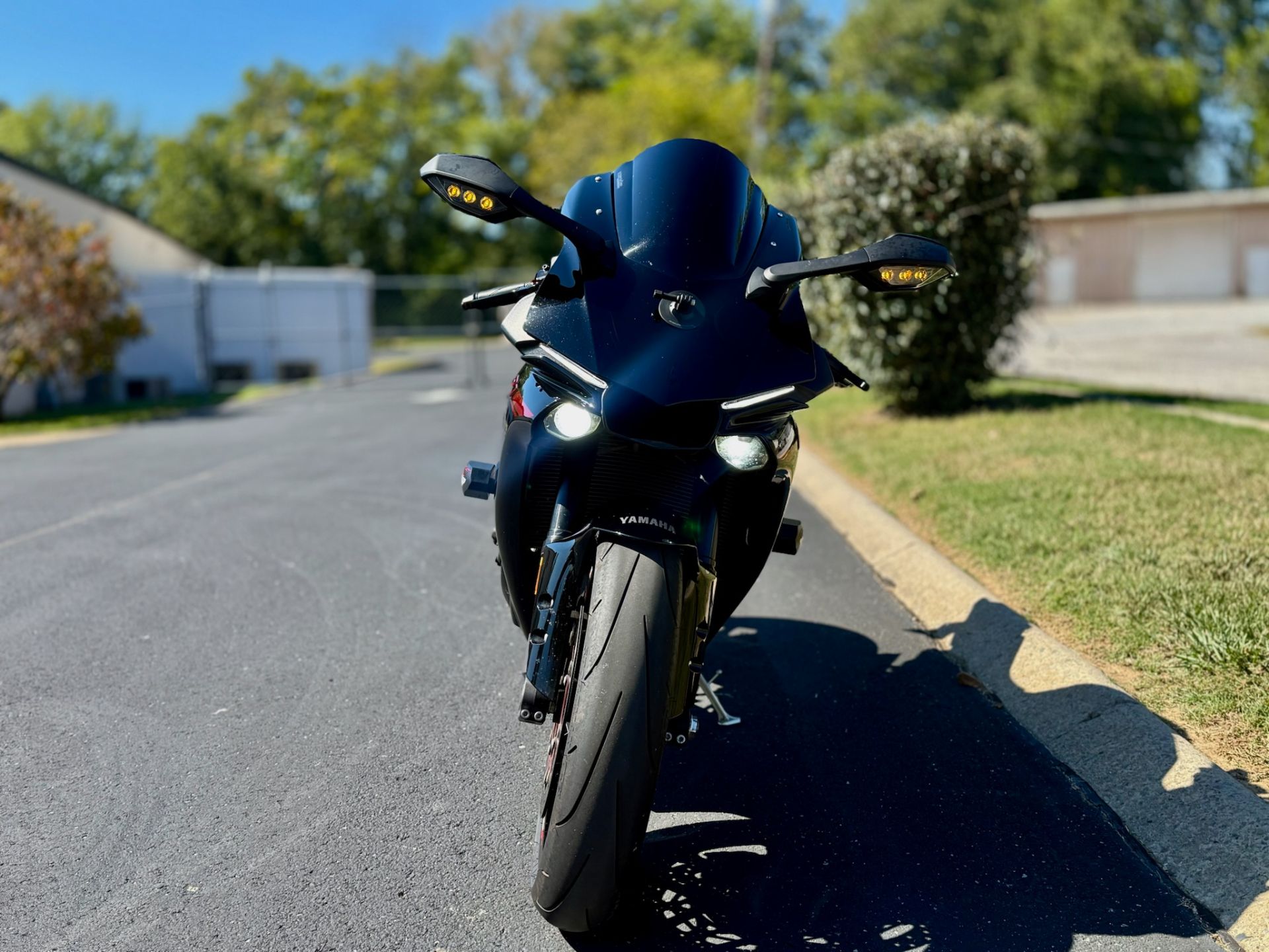 Used 2015 Yamaha YZF-R1, Hendersonville TN | Specs, Price, Photos ...