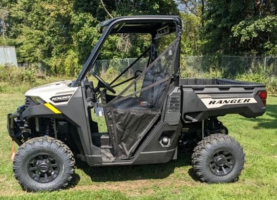 New 2025 Polaris Ranger 1000 Premium, New Tripoli PA | Specs, Price ...