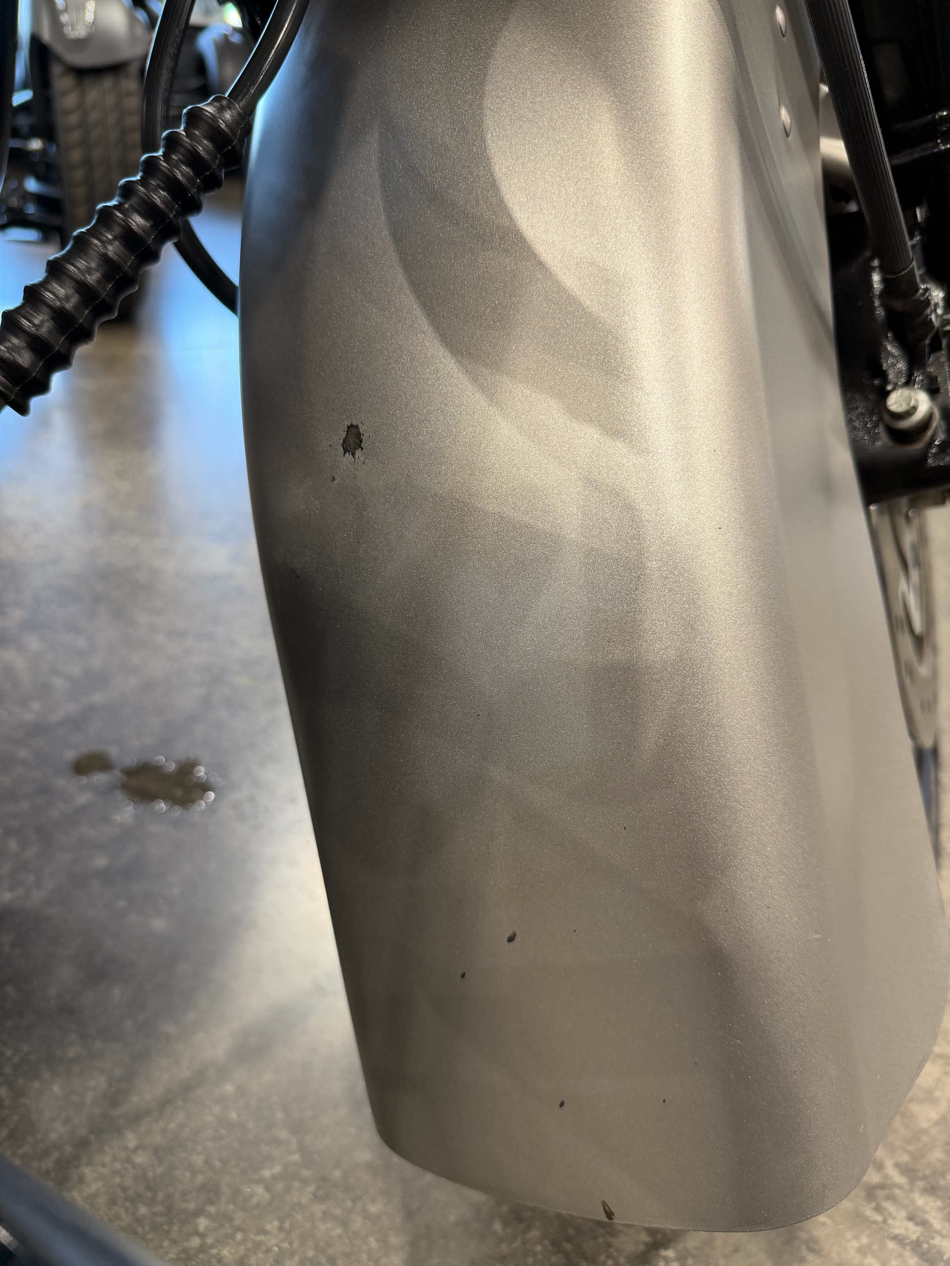 Used 2007 Harley-Davidson Street Glide™ Motorcycle - Specs, Price ...