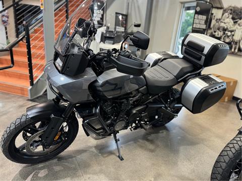 Used 2022 Harley-Davidson Pan America™ 1250 Special Motorcycle - Specs ...